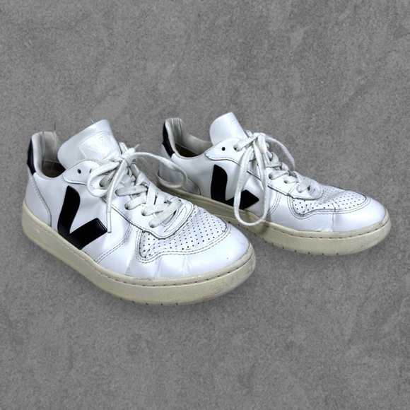 Veja | Shoes | Veja V Classic Sneakers | Poshmark